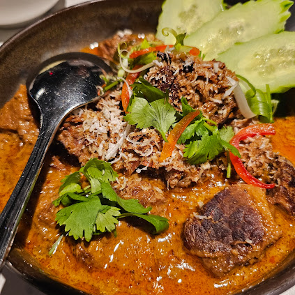 Southeast Impression Menu | Authentic Southeast Asian Cuisine in ...