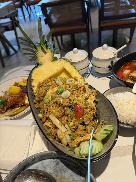 Southeast Impression Menu | Authentic Southeast Asian Cuisine in ...